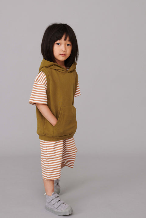 Kids Looks SS23 – Gray Label