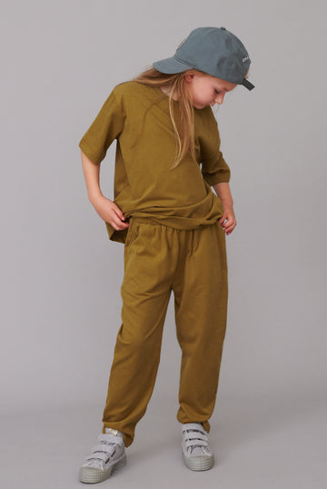 Kids Looks SS23 – Gray Label