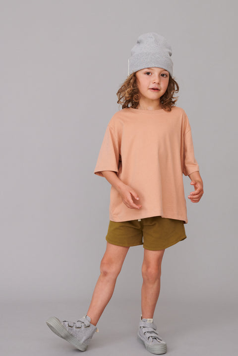 Kids Looks SS23 – Gray Label