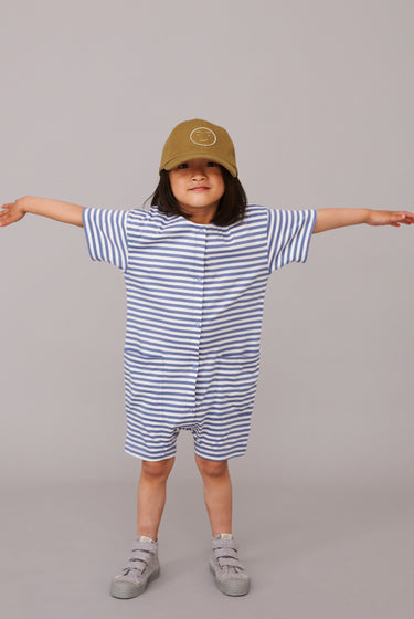 Kids Looks SS23 – Gray Label