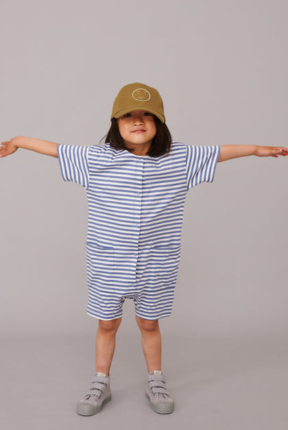 Kids Looks SS23 – Gray Label