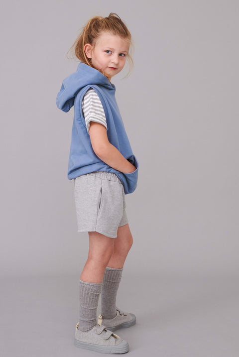 Kids Looks SS23 – Gray Label