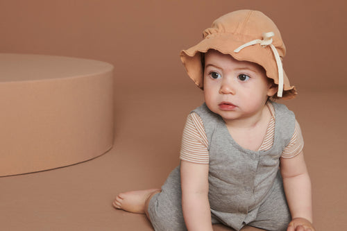 Gray Label Organic Apparel for the little Minimalist