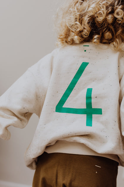 Gray Label Organic Apparel for the little Minimalist