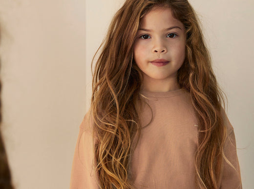 Gray Label Organic Apparel for the little Minimalist
