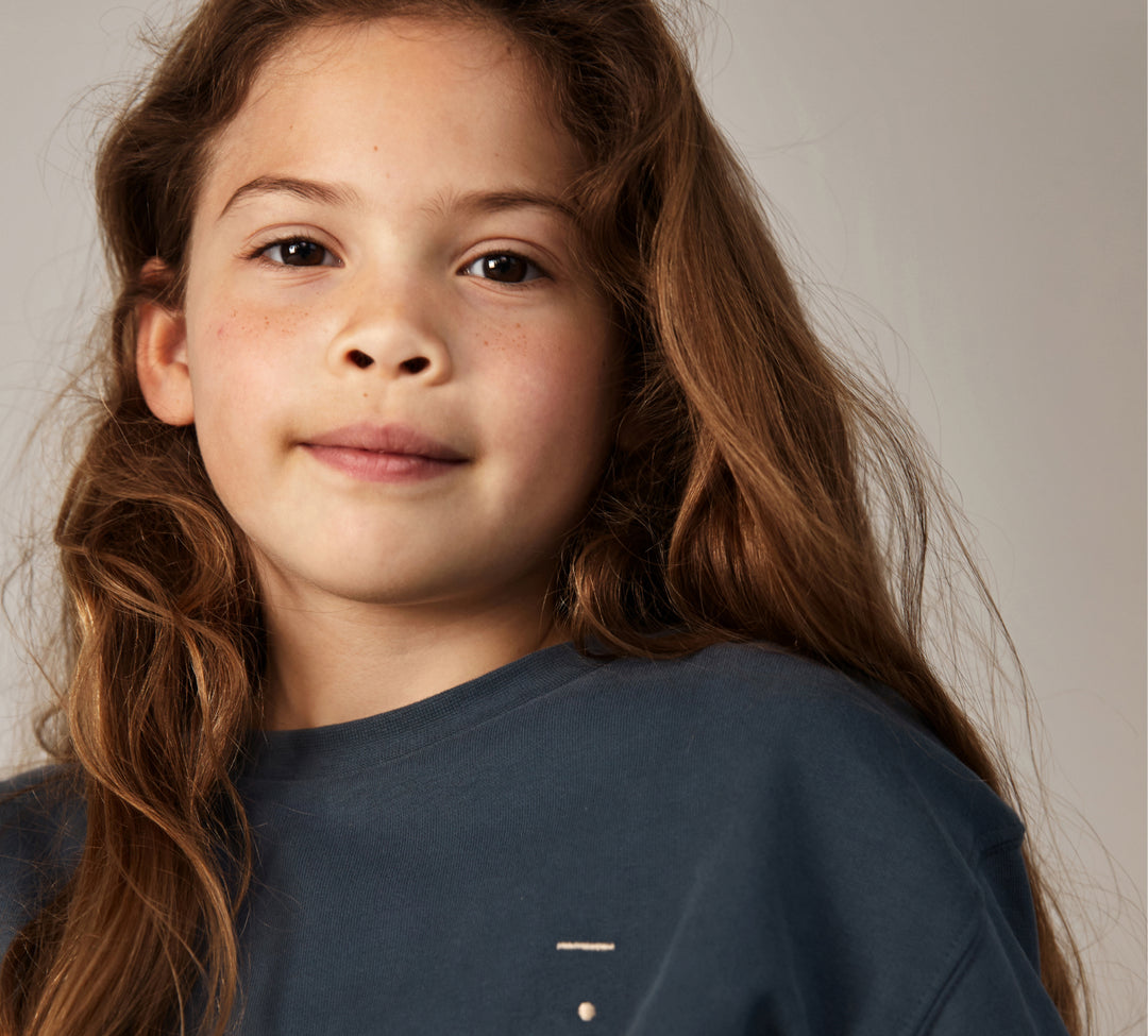Gray Label Organic Apparel for the little Minimalist