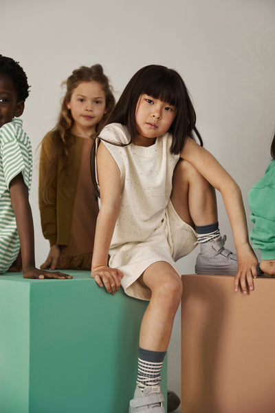Gray Label Organic Apparel for the little Minimalist
