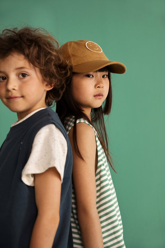 Gray Label Organic Apparel for the little Minimalist