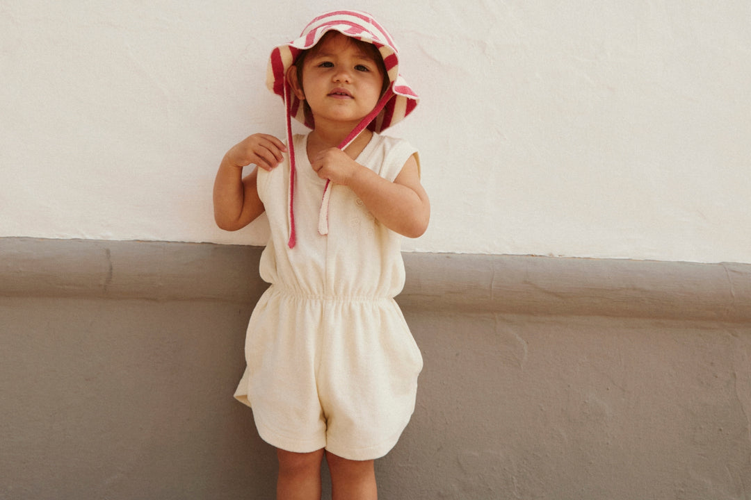 Overall Kind – Gray Label