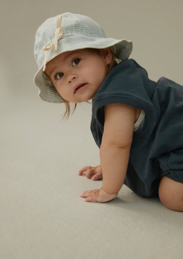 Gray Label Organic Apparel for the little Minimalist
