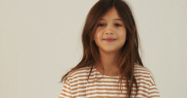 Gray Label Organic Apparel for the little Minimalist