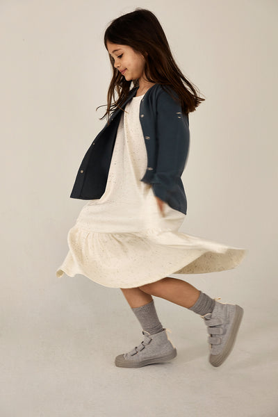 Gray Label Organic Apparel for the little Minimalist