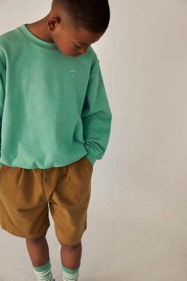 Gray Label Organic Apparel for the little Minimalist