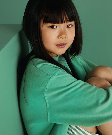 Gray Label Organic Apparel for the little Minimalist