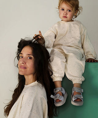 Gray Label Organic Apparel for the little Minimalist