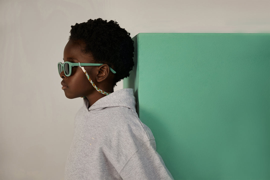 Gray Label Organic Apparel for the little Minimalist