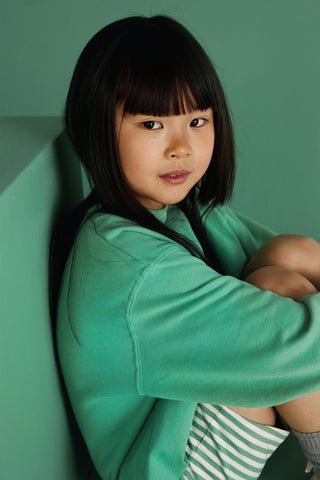 Gray Label Organic Apparel for the little Minimalist