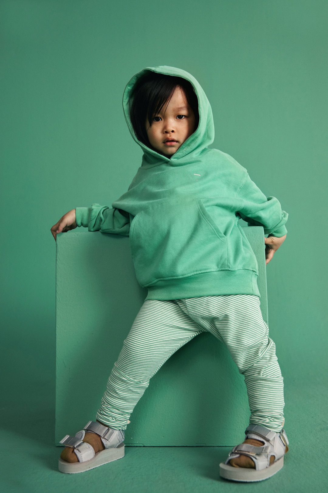 Gray Label Organic Apparel for the little Minimalist