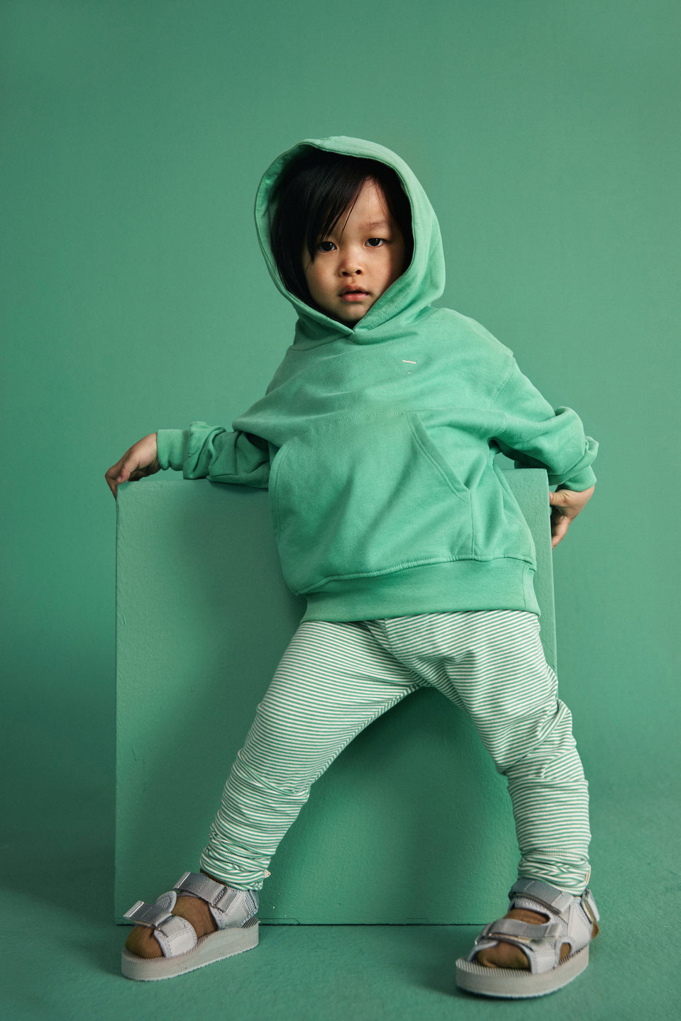 Gray Label Organic Apparel for the little Minimalist