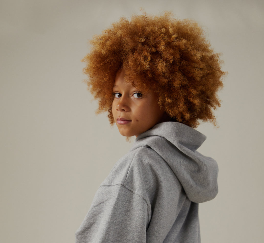 Gray Label Organic Apparel for the little Minimalist