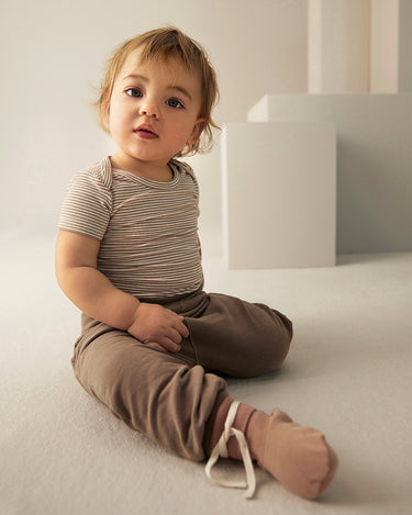 Gray Label Organic Apparel for the little Minimalist